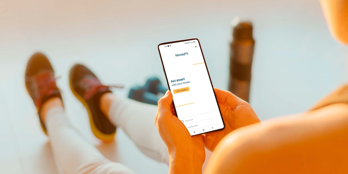 MoneyFit - Bank of Cyprus